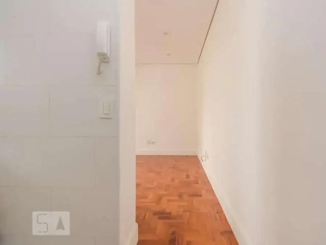 Apartamento para Locação em São Paulo/SP Bela Vista 1 Quartos