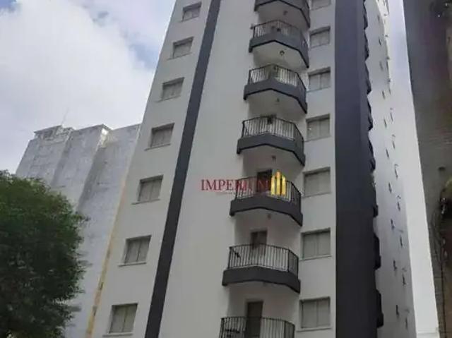 Apartamento para Locação em São Paulo/SP Bela Vista 1 Quartos