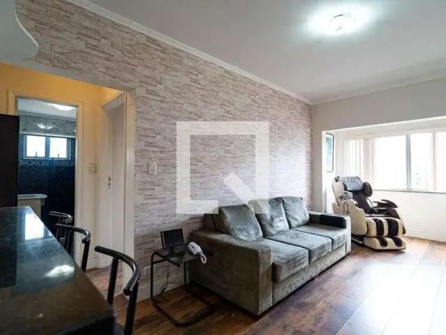 Apartamento para Locação em São Paulo/SP Bela Vista 1 Quartos