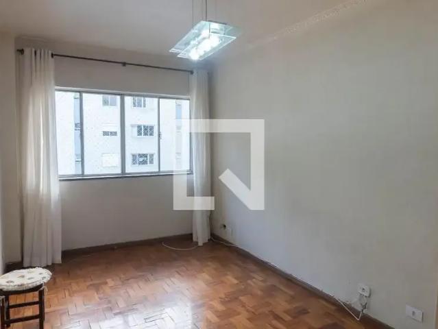 Apartamento para Locação em São Paulo/SP Bela Vista 1 Quartos
