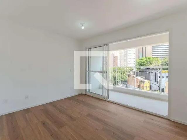 Apartamento para Locação em São Paulo/SP Bela Vista 1 Quartos