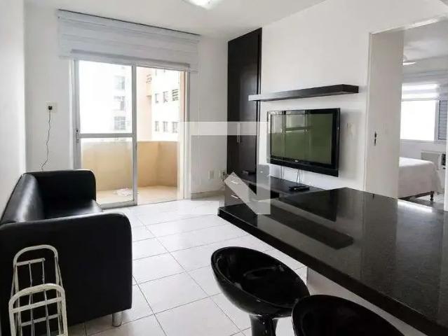 Apartamento para Locação em São Paulo/SP Bela Vista 1 Quartos