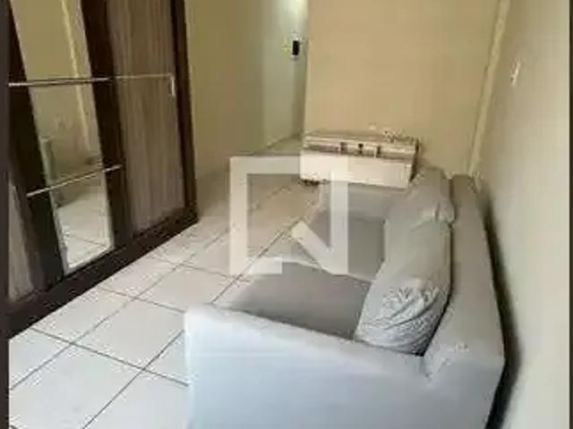 Apartamento para Locação em São Paulo/SP Bela Vista 1 Quartos