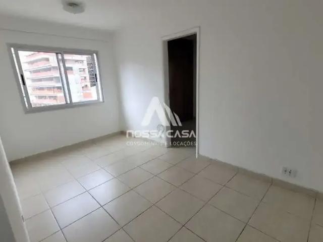 Apartamento para Locação em São Paulo/SP Bela Vista 1 Quartos