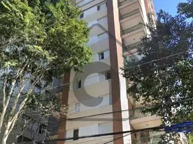 Apartamento para Locação em São Paulo/SP Bela Vista 1 Quartos