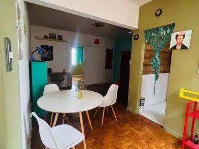 Apartamento para Locação em São Paulo/SP Bela Vista 1 Quartos