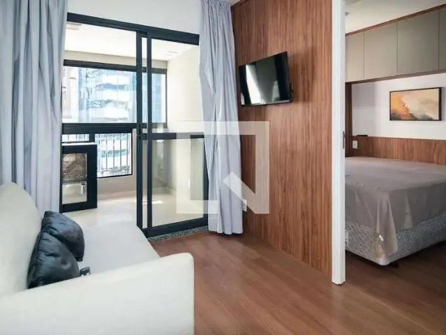 Apartamento para Locação em São Paulo/SP Bela Vista 1 Quartos