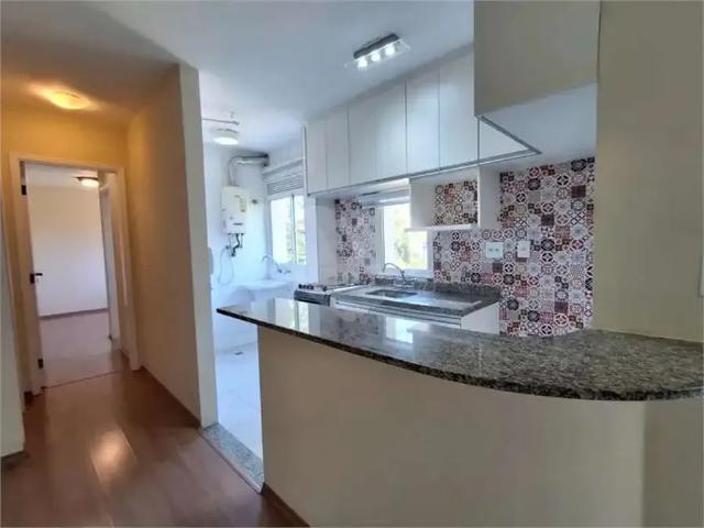 Apartamento para Locação em São Paulo/SP Bela Vista 1 Quartos