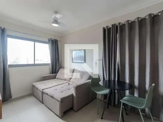 Apartamento para Locação em São Paulo/SP Bela Vista 1 Quartos