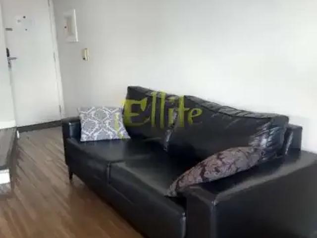 Apartamento para Locação em São Paulo/SP Bela Vista 1 Quartos