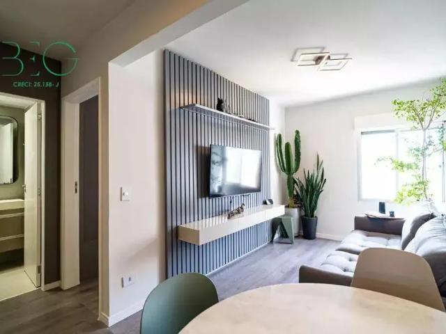 Apartamento para Locação em São Paulo/SP Bela Vista 1 Quartos