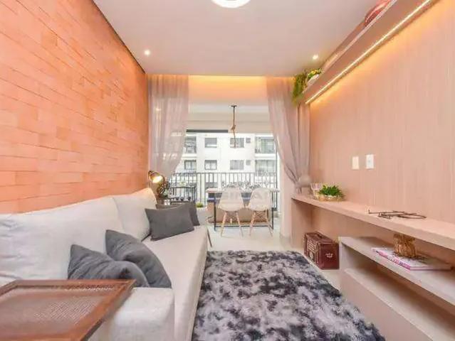 Apartamento para Locação em São Paulo/SP Bela Vista 1 Quartos