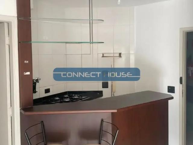 Apartamento para Locação em São Paulo/SP Bela Vista 1 Quartos