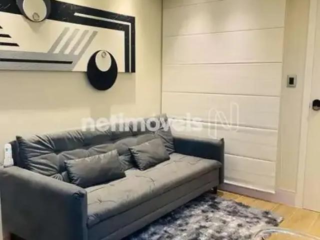 Apartamento para Locação em São Paulo/SP Bela Vista 1 Quartos
