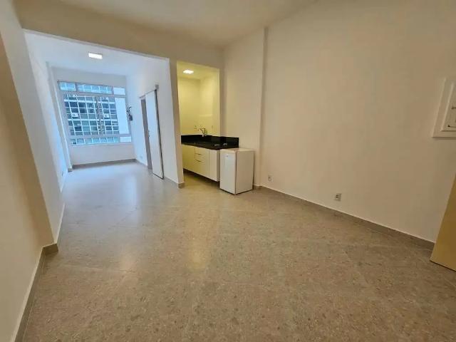 Apartamento para Locação em São Paulo/SP Bela Vista 1 Quartos