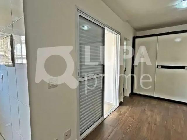 Apartamento para Locação em São Paulo/SP Bela Vista 1 Quartos