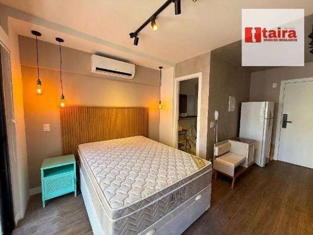 Apartamento para Locação em São Paulo/SP Bela Vista 1 Quartos