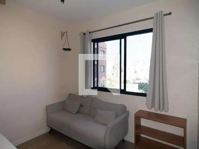 Apartamento para Locação em São Paulo/SP Bela Vista 1 Quartos