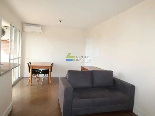 Apartamento para Locação em São Paulo/SP Bela Vista 1 Quartos