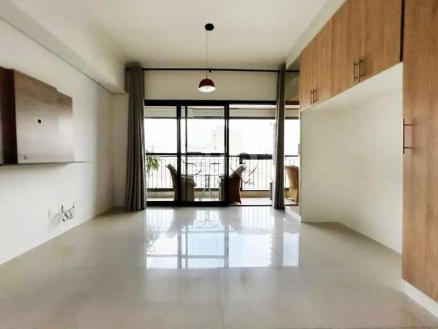 Apartamento para Locação em São Paulo/SP Bela Vista 1 Quartos