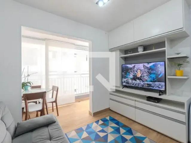 Apartamento para Locação em São Paulo/SP Bela Vista 1 Quartos