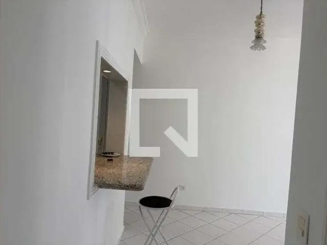 Apartamento para Locação em São Paulo/SP Bela Vista 1 Quartos