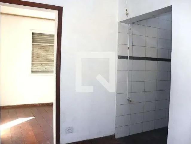 Apartamento para Locação em São Paulo/SP Bela Vista 1 Quartos