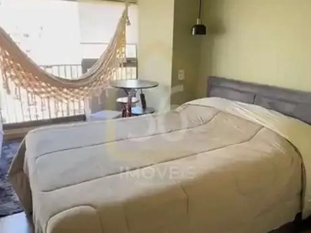 Apartamento para Locação em São Paulo/SP Bela Vista 1 Quartos