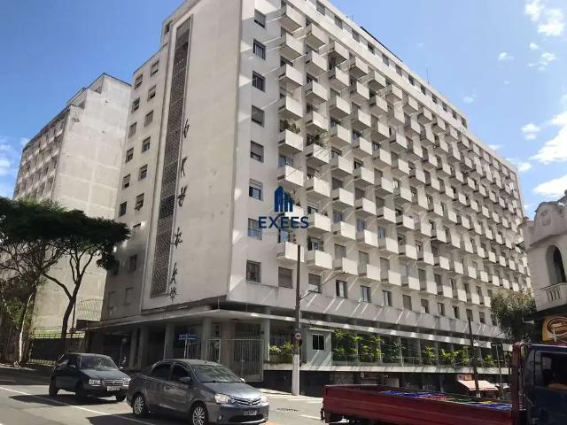 Apartamento para Locação em São Paulo/SP Bela Vista