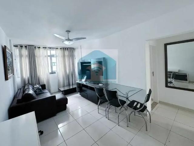 Apartamento para Locação em São Paulo/SP Bela Vista 2 Quartos