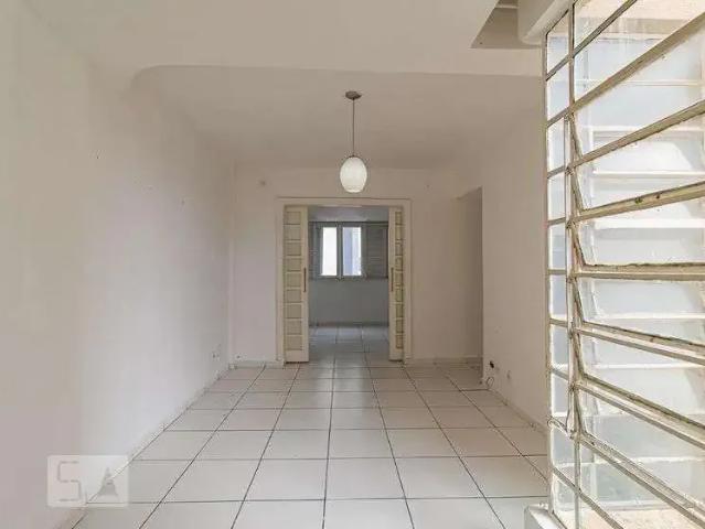 Apartamento para Locação em São Paulo/SP Bela Vista 2 Quartos