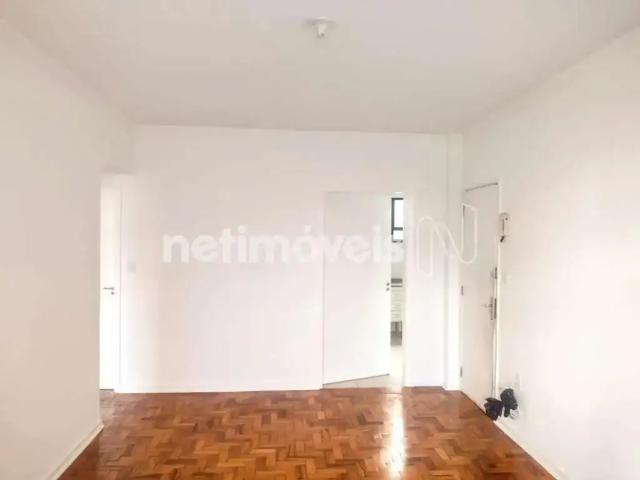 Apartamento para Locação em São Paulo/SP Bela Vista 2 Quartos