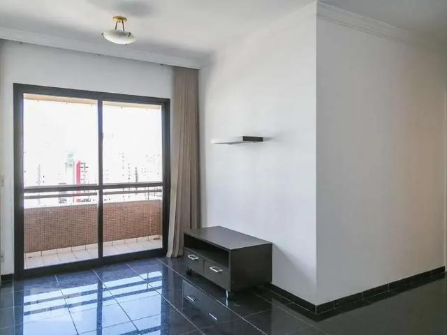 Apartamento para Locação em São Paulo/SP Bela Vista 2 Quartos