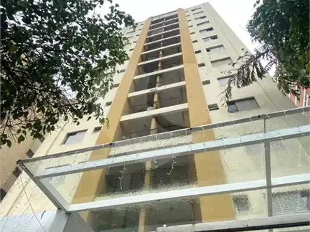 Apartamento para Locação em São Paulo/SP Bela Vista 2 Quartos