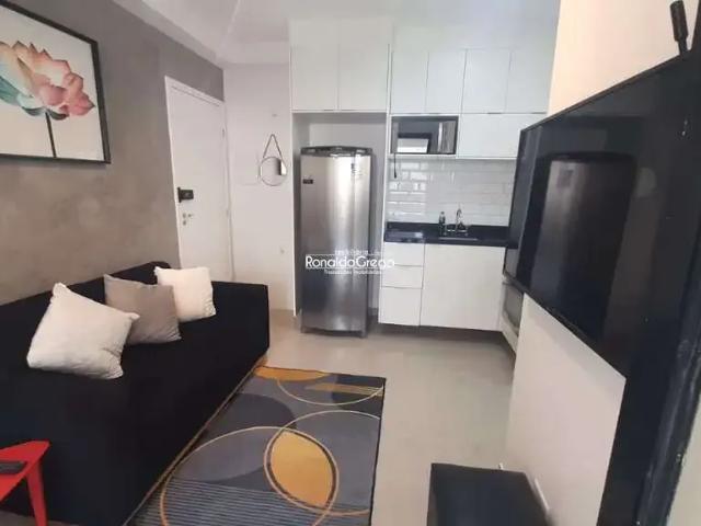 Apartamento para Locação em São Paulo/SP Bela Vista 2 Quartos