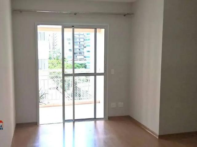 Apartamento para Locação em São Paulo/SP Bela Vista 2 Quartos