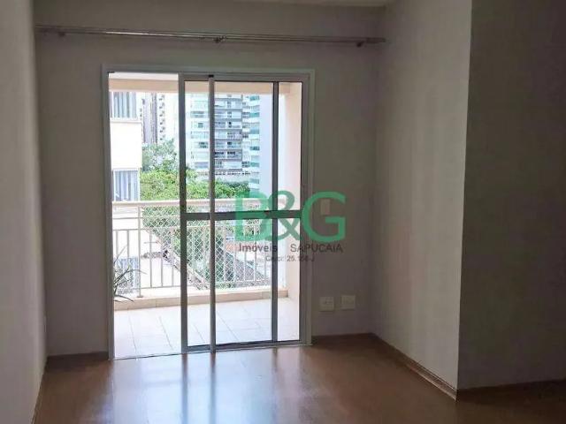 Apartamento para Locação em São Paulo/SP Bela Vista 2 Quartos