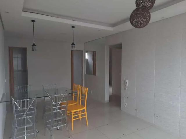Apartamento para Locação em São Paulo/SP Bela Vista 2 Quartos