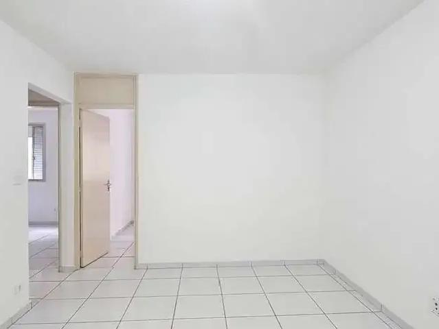 Apartamento para Locação em São Paulo/SP Bela Vista 2 Quartos