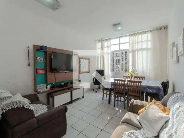 Apartamento para Locação em São Paulo/SP Bela Vista 2 Quartos