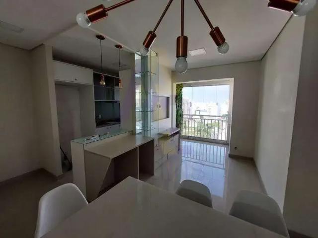 Apartamento para Locação em São Paulo/SP Bela Vista 2 Quartos