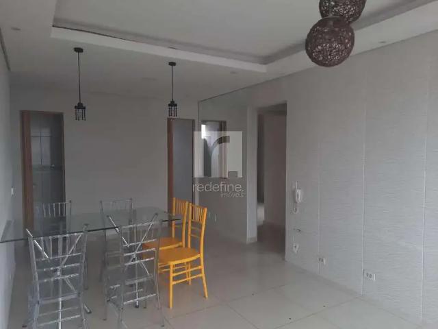 Apartamento para Locação em São Paulo/SP Bela Vista 2 Quartos
