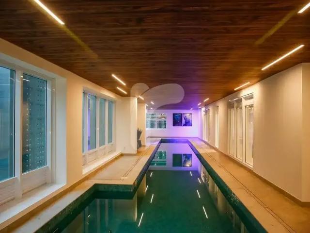 Apartamento para Locação em São Paulo/SP Bela Vista 2 Quartos
