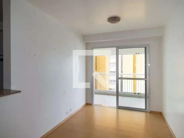Apartamento para Locação em São Paulo/SP Bela Vista 2 Quartos