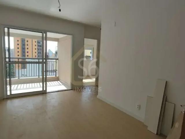 Apartamento para Locação em São Paulo/SP Bela Vista 2 Quartos
