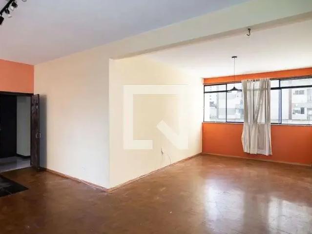 Apartamento para Locação em São Paulo/SP Bela Vista 2 Quartos