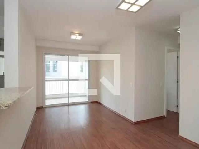 Apartamento para Locação em São Paulo/SP Bela Vista 2 Quartos