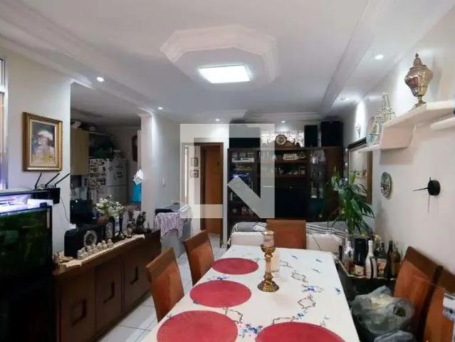 Apartamento para Locação em São Paulo/SP Bela Vista 2 Quartos