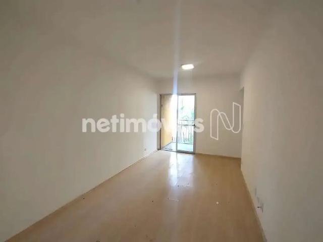 Apartamento para Locação em São Paulo/SP Bela Vista 2 Quartos