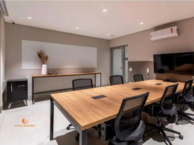 Apartamento para Locação em São Paulo/SP Bela Vista 2 Quartos
